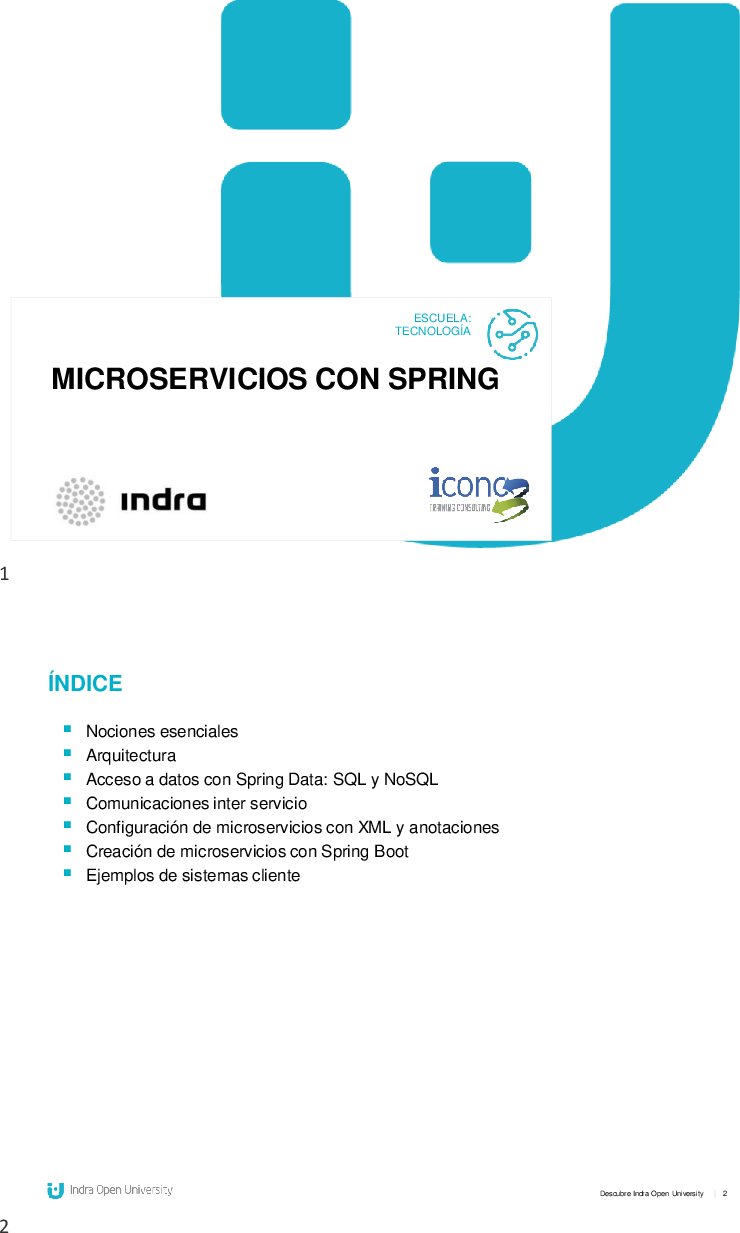 Manual De Angular Microservicios Con Spring