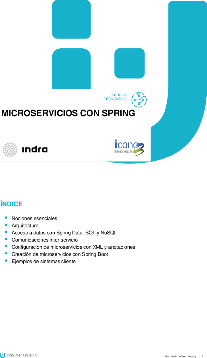 Manual De Angular Microservicios Con Spring