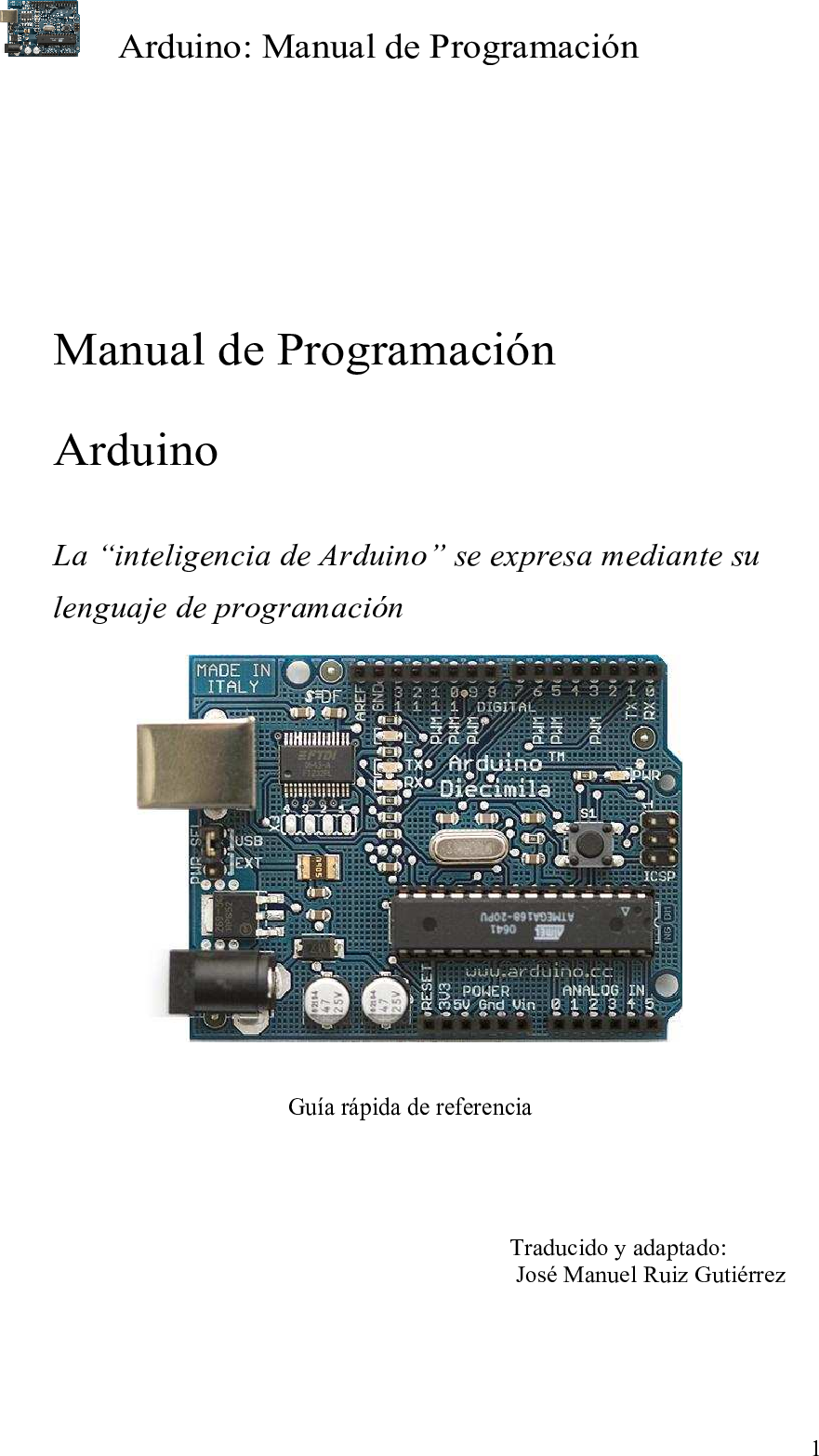 Manual Programacion Arduino Manual+Programacion+Arduino