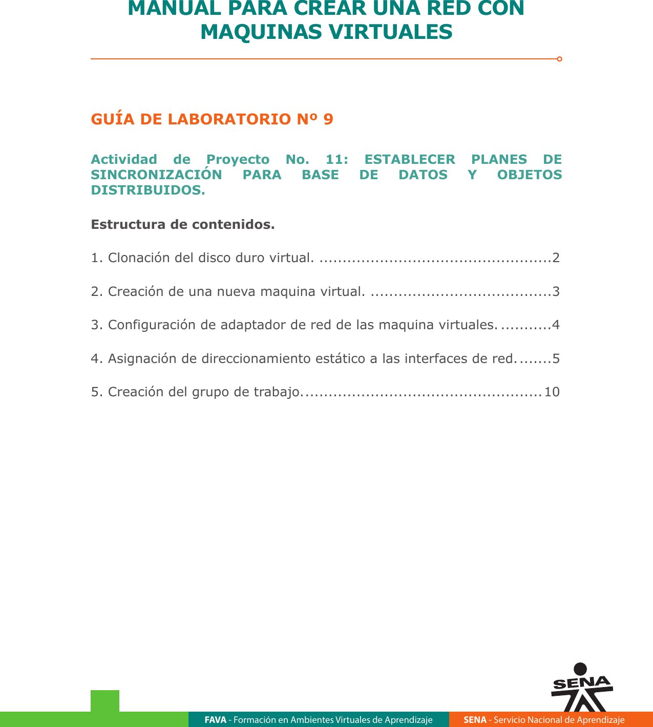 Manual Maq Virtuales