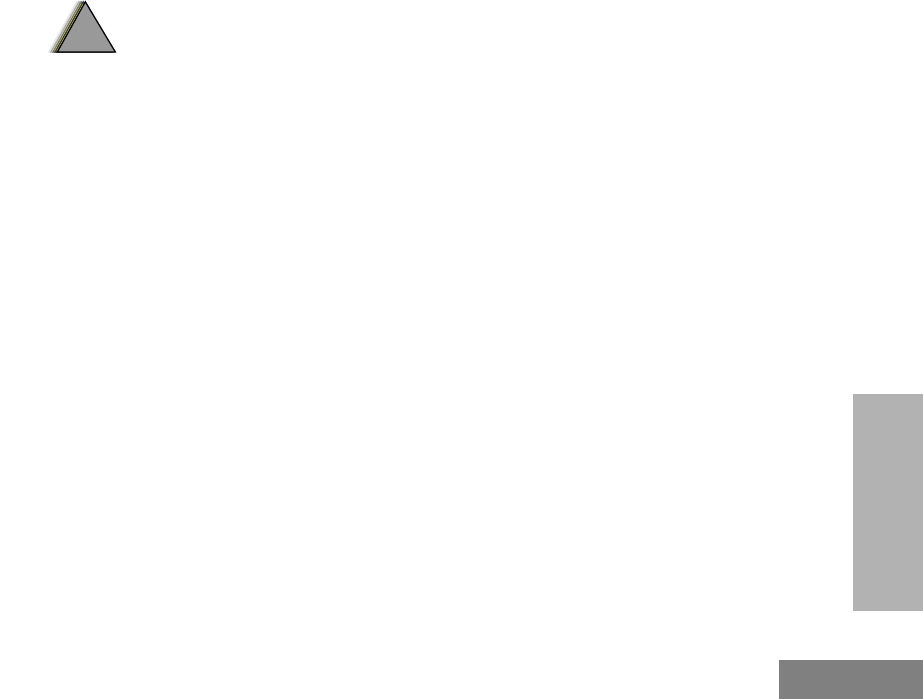 PRO5350™ Radios Portátiles Guía Del Usuario Manual Motorola PRO 5350 Esp