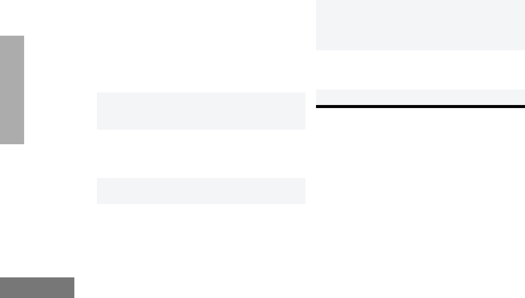 PRO5550 PRO5650™ Radios Portátiles Guía Del Usuario Manual Motorola PRO ...