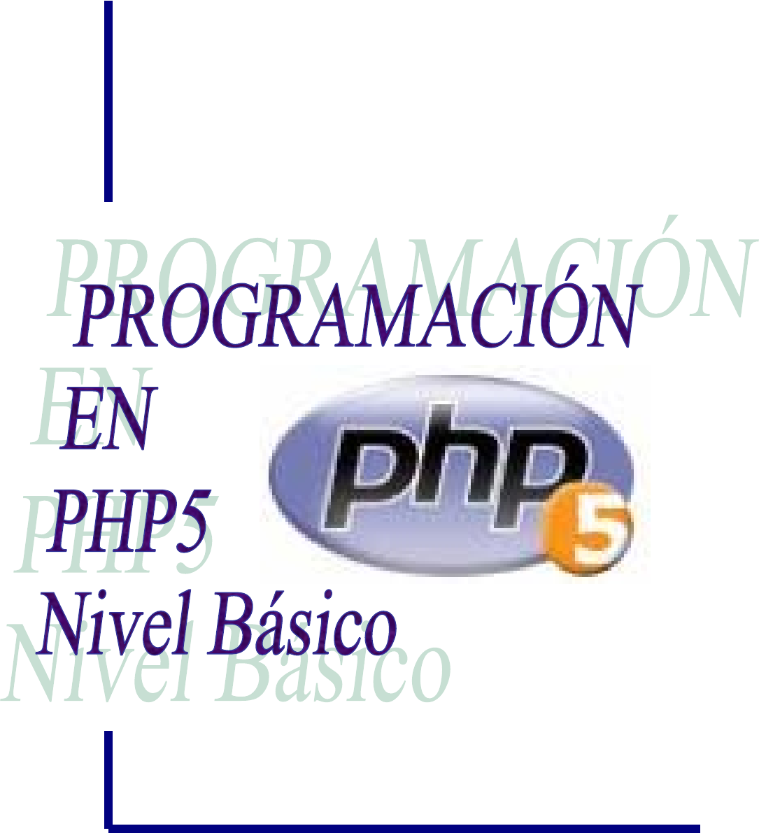 Manual PHP5 Básico Basico