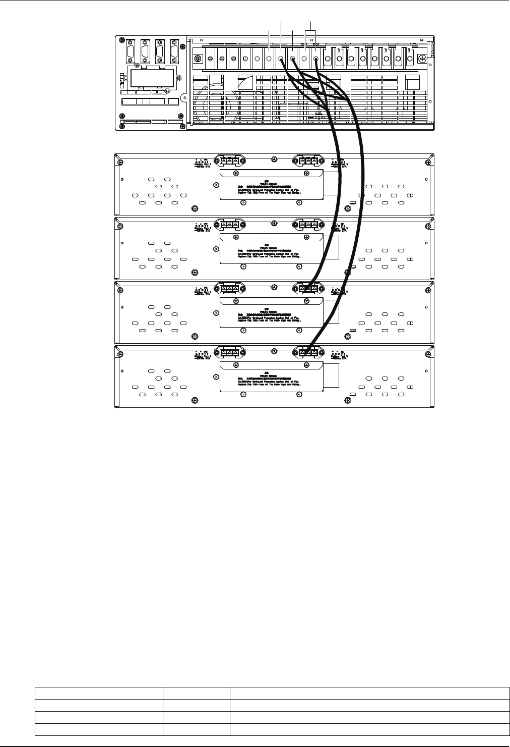 Liebert Ups Wiring Diagram - Wiring Diagram