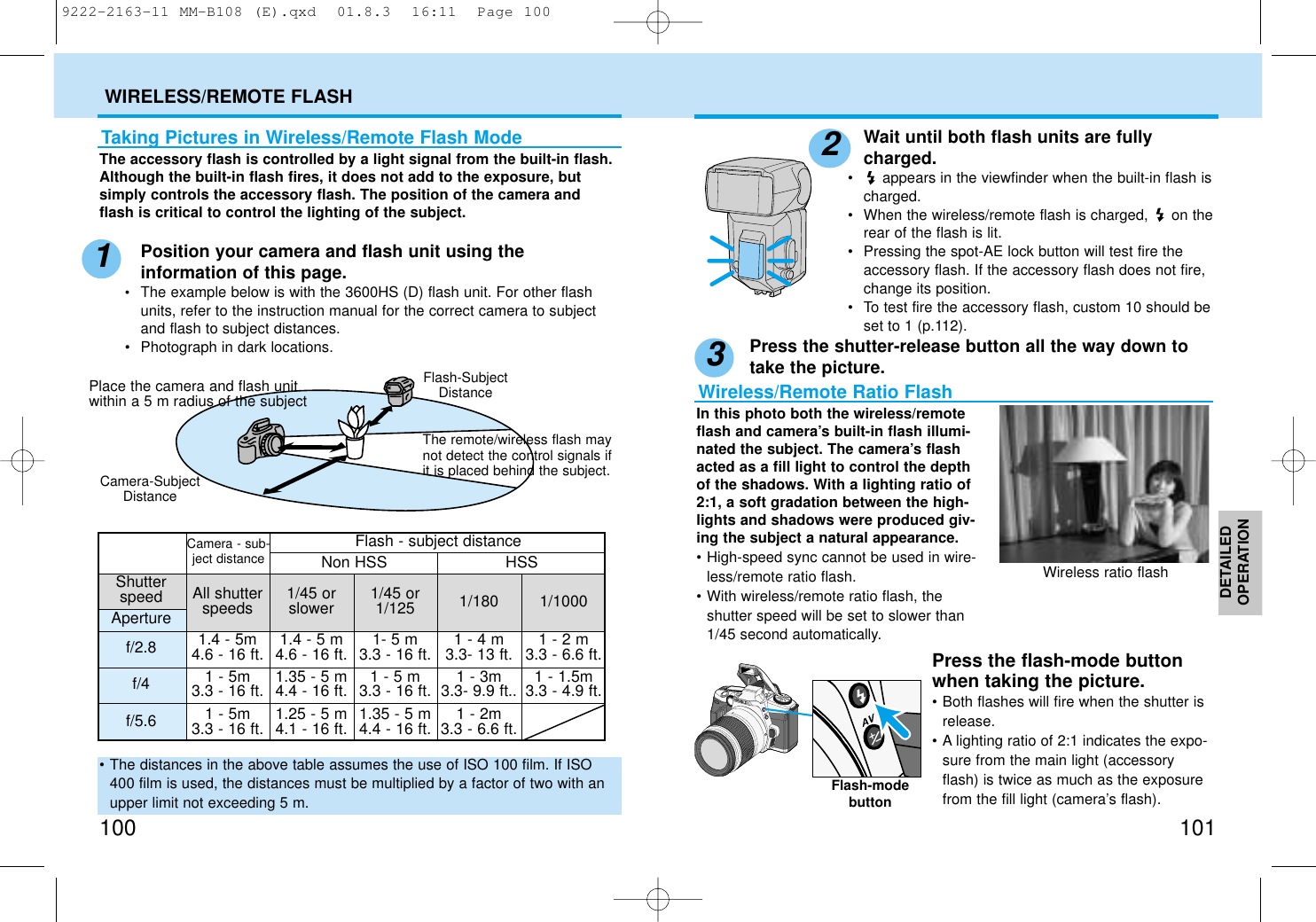 Maxxum 5 Manual Part 3