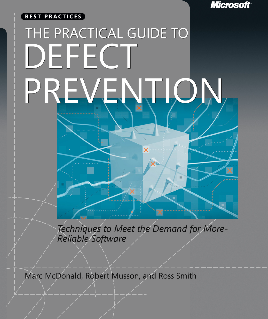 Mc Donald The Practical Guide To Defect Prevention 2008