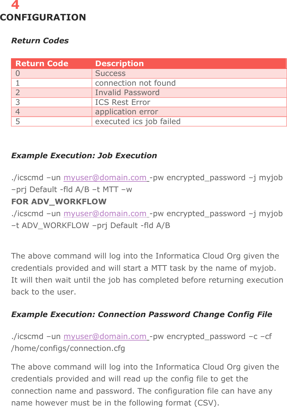 Metaopsis Cloud CLI User Guide