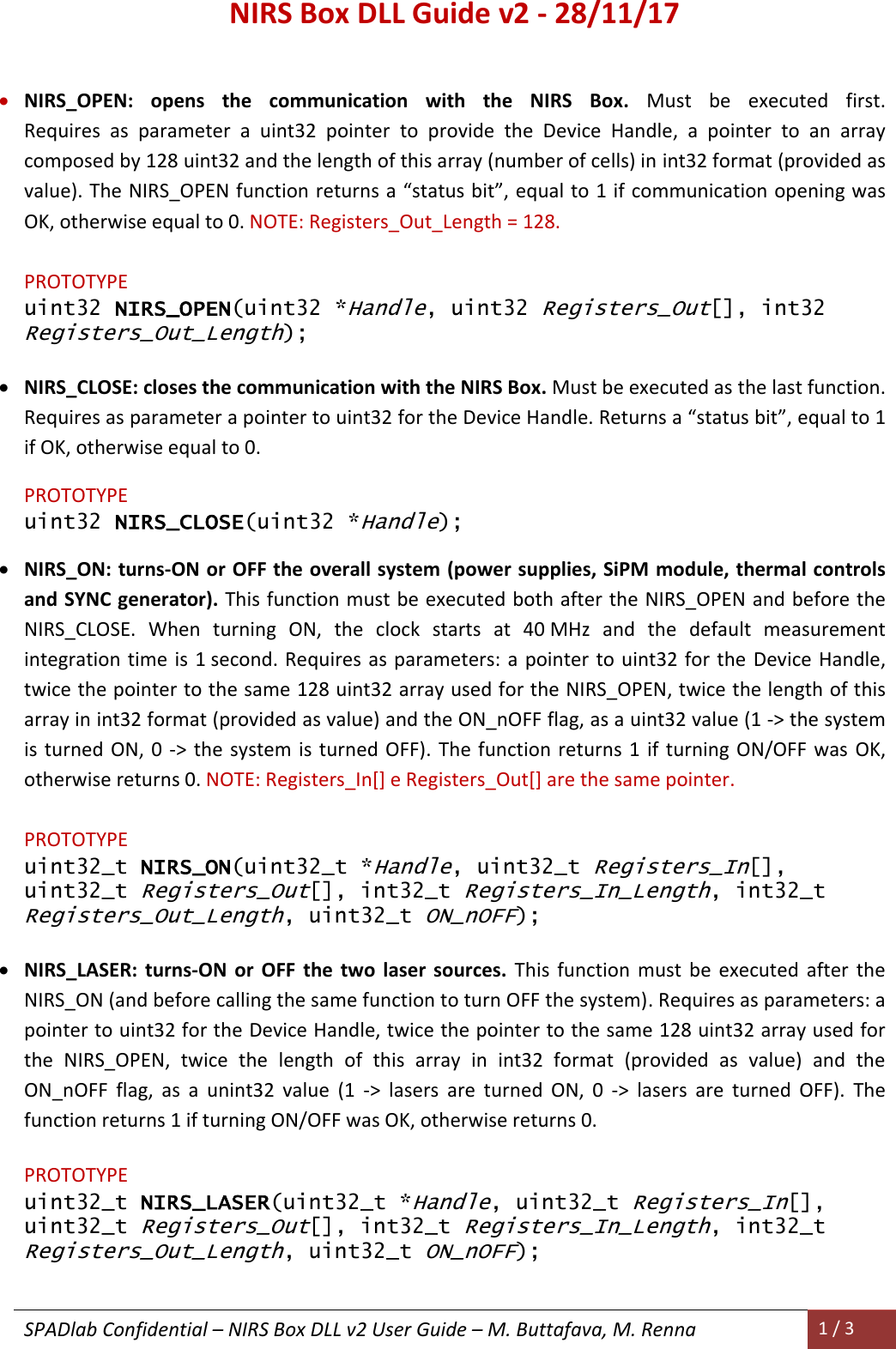 NIRS Box DLL Guide V2