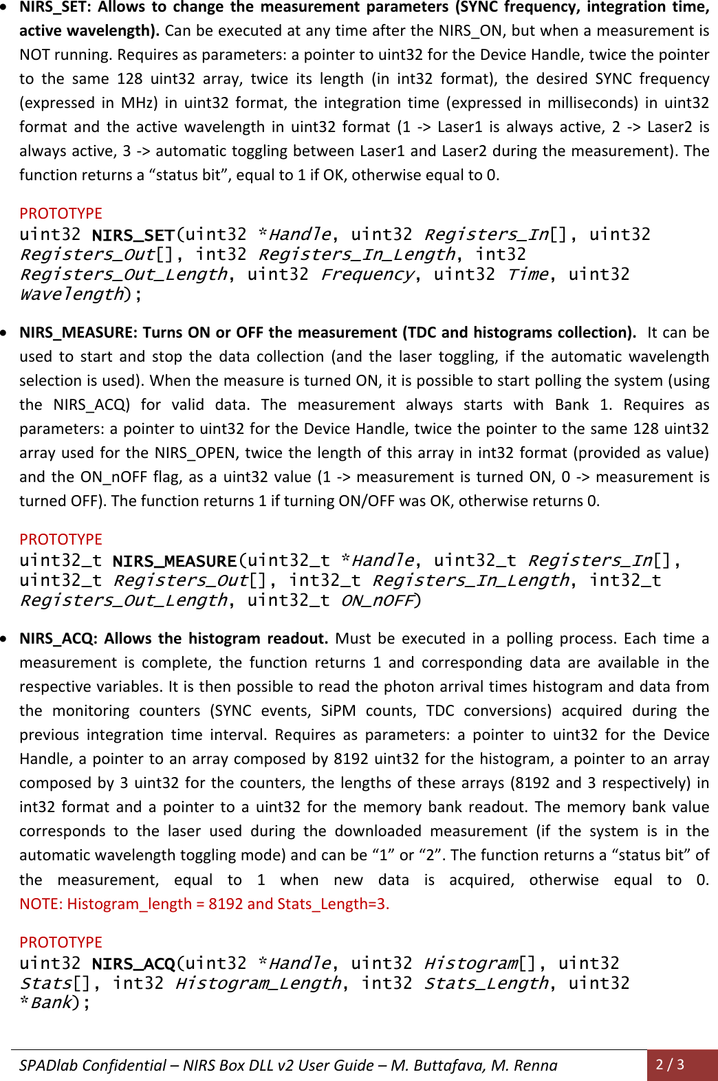 NIRS Box DLL Guide V2