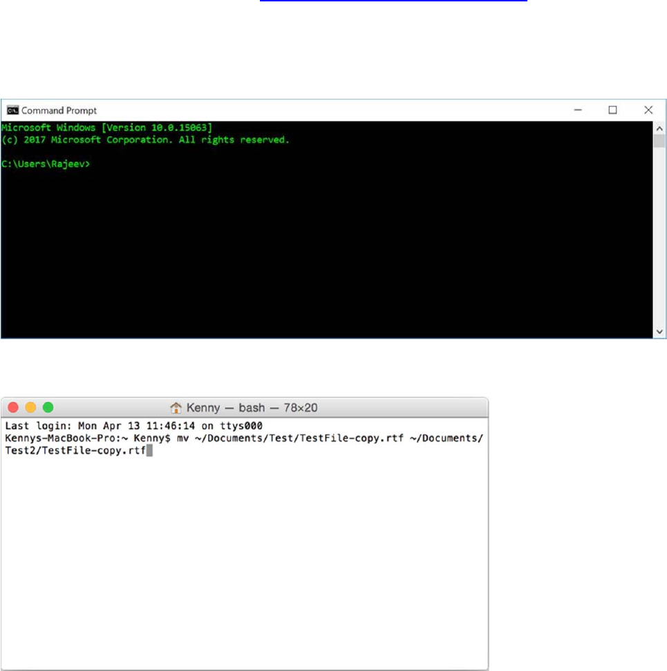 Install Instructionsx Open CV4 Instructions Windows Max Linux Updated