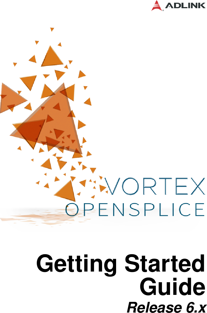 Getting Started Guide Open Splice