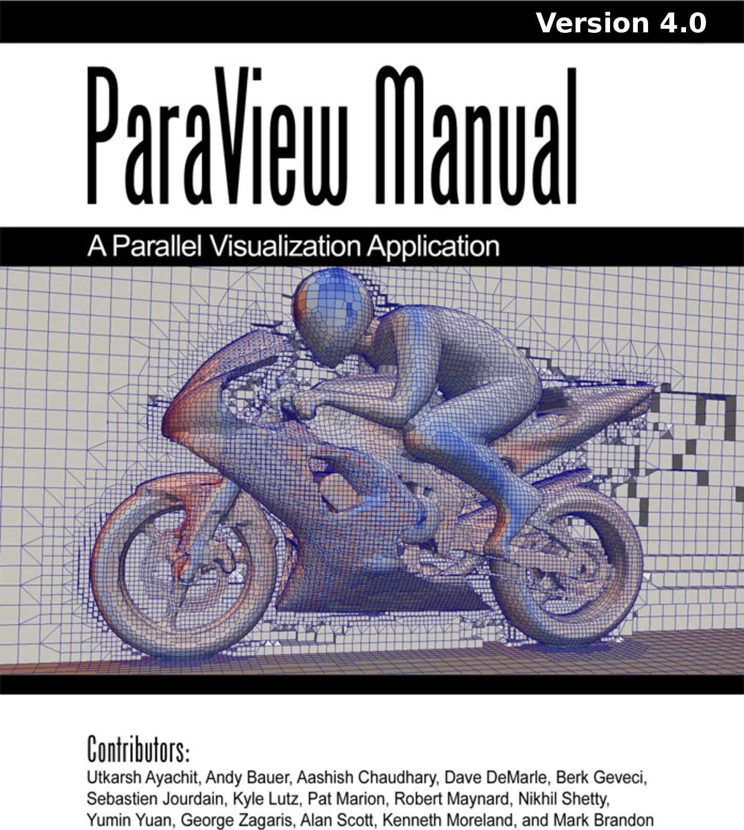 Para View Manual.v4.1