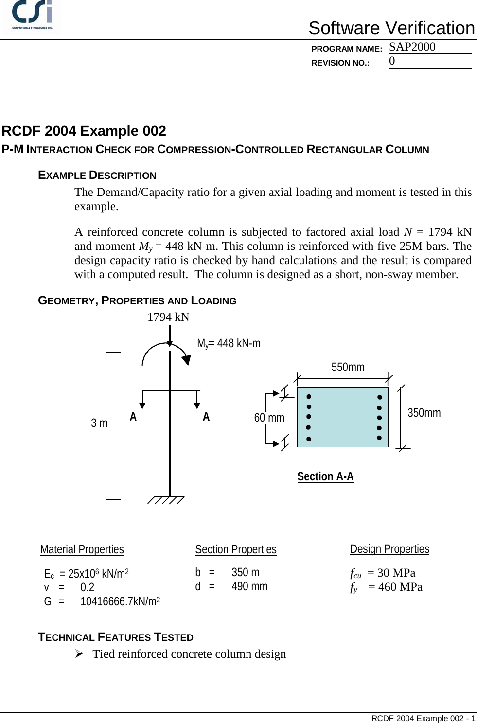 Contents RCDF 2004 Ex002