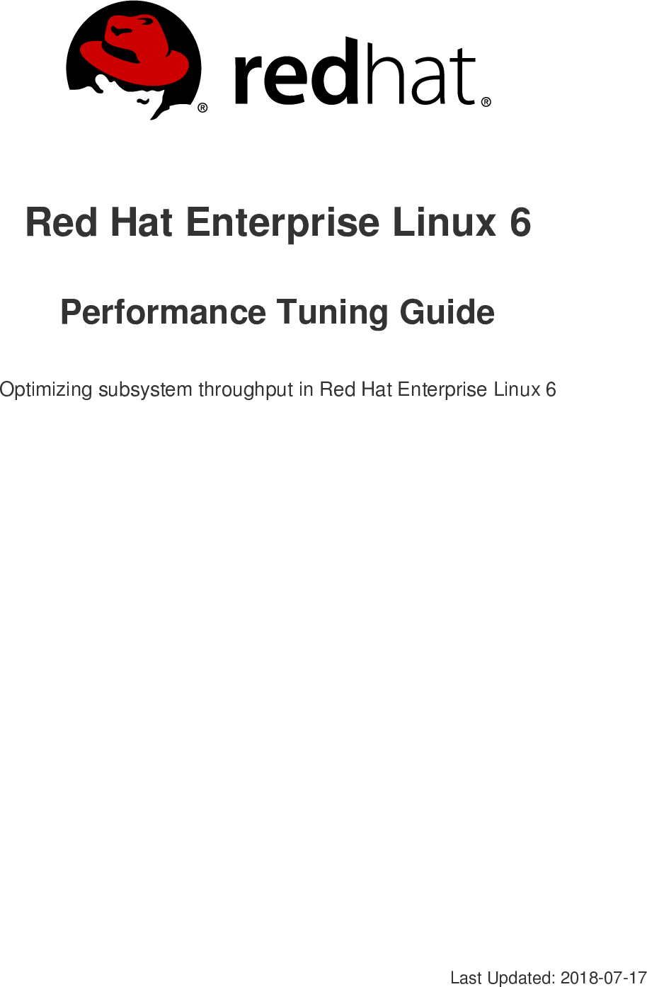 queue depth linux redhat