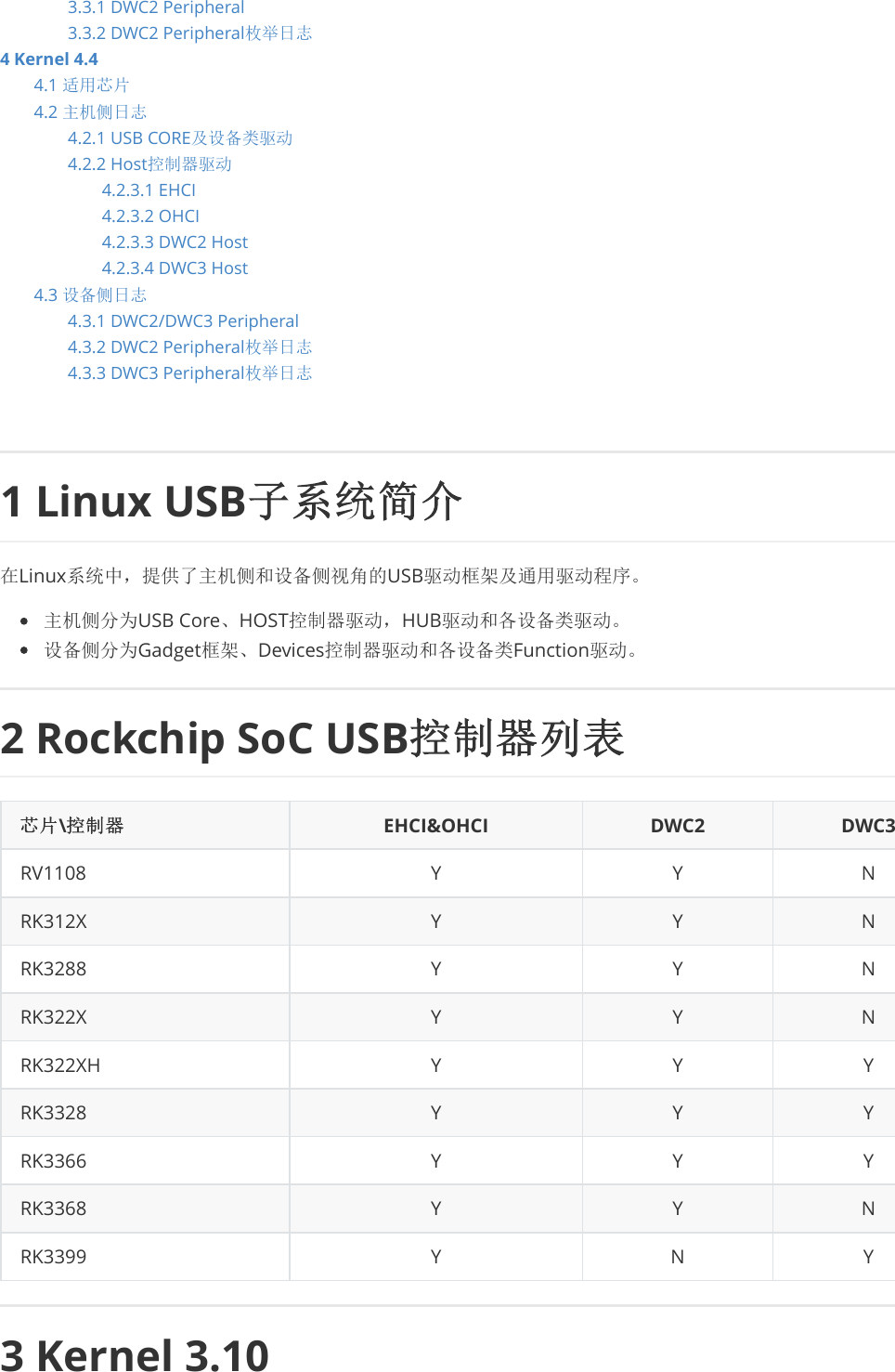 Rockchip Developer Guide Usb Initialization Log Analysis Cn