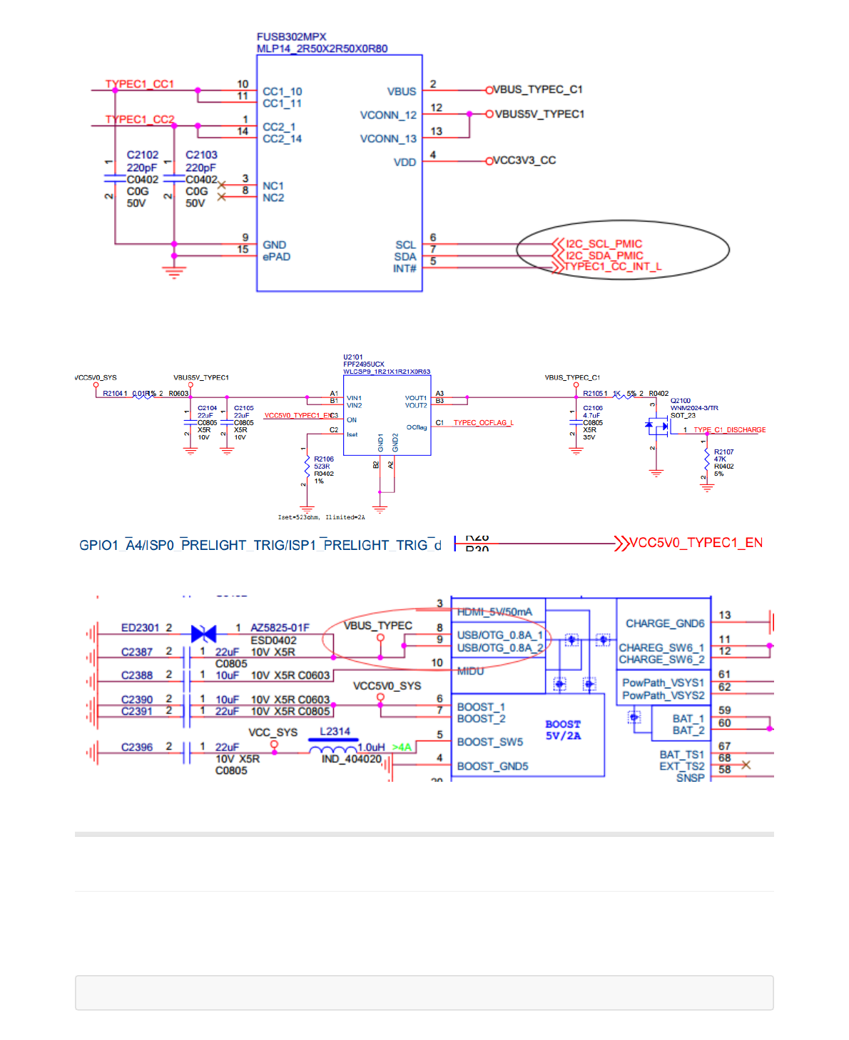 Rockchip Developer Guide linux4.4 USB