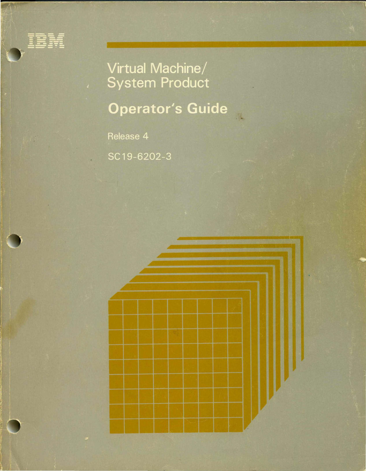 Sc19 6202 3vmspoperatorsguiderelease4dec84 3 Vm Sp Operators