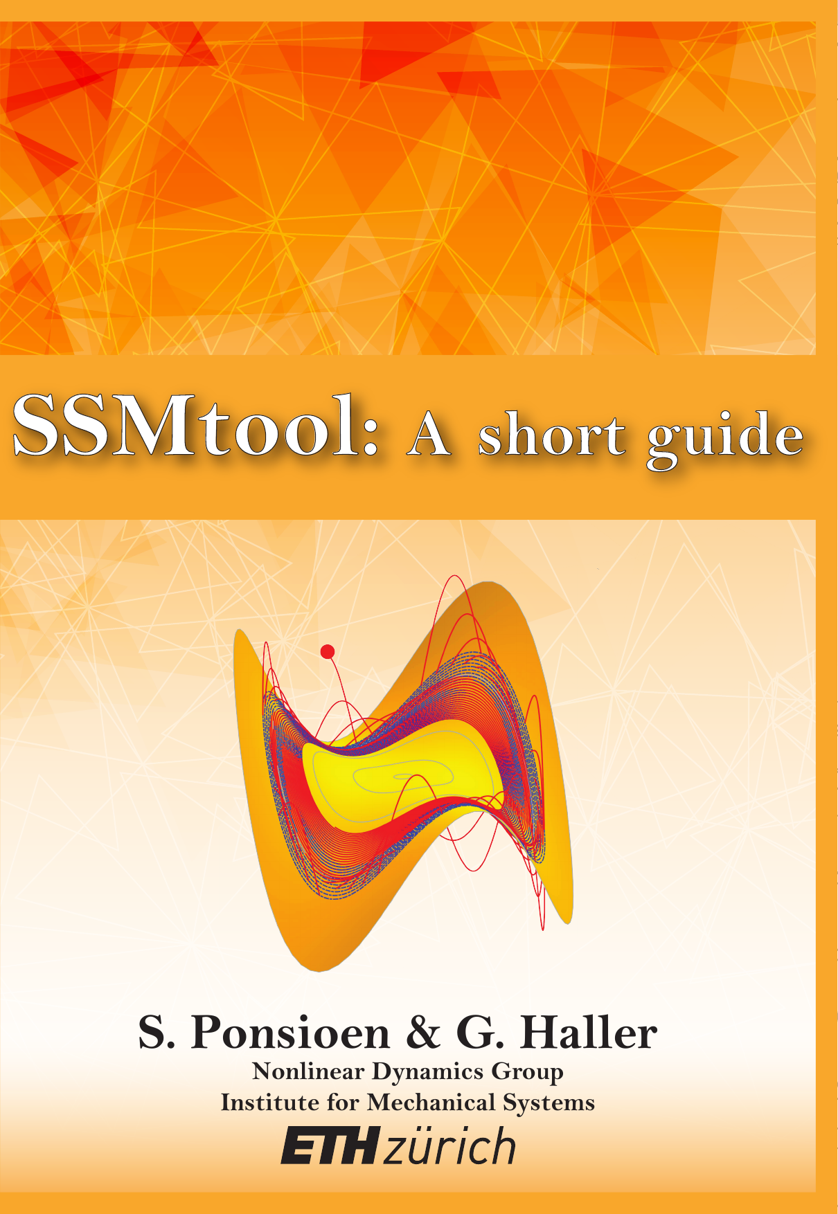 SSMtool Manual