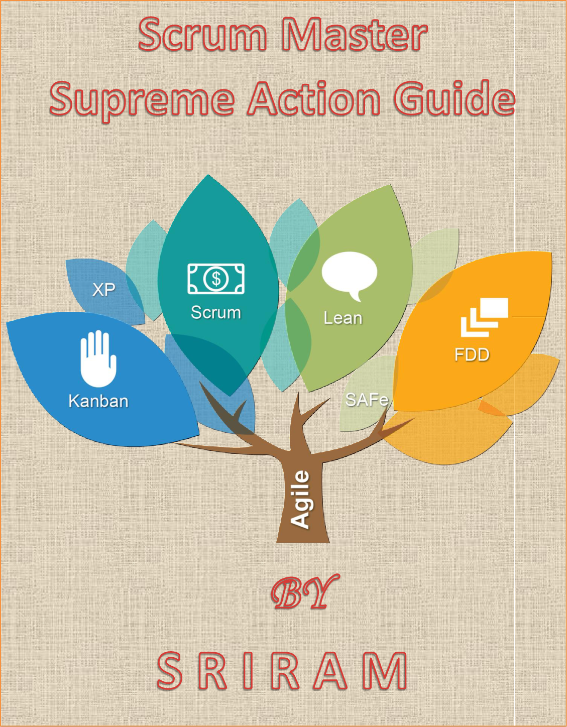 SCRUM Coach|Agile COACH Interview Guide Master Supreme Action