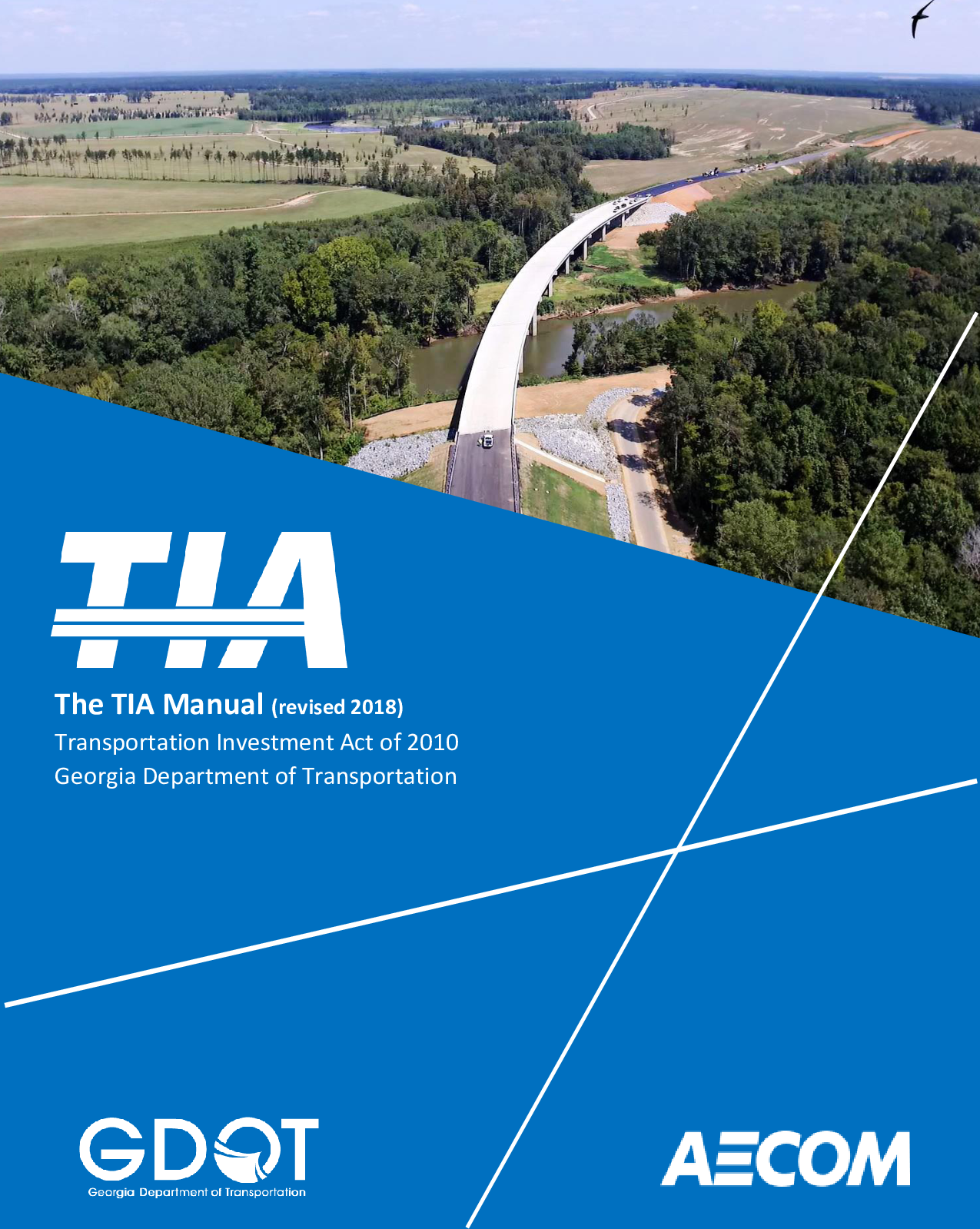 TIA Manual 2018