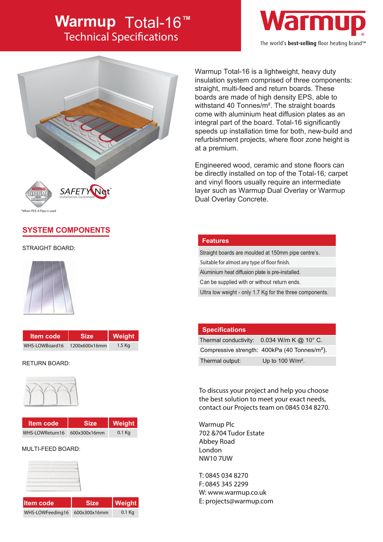 total-16-v7-031114-technical-specifications-sheet