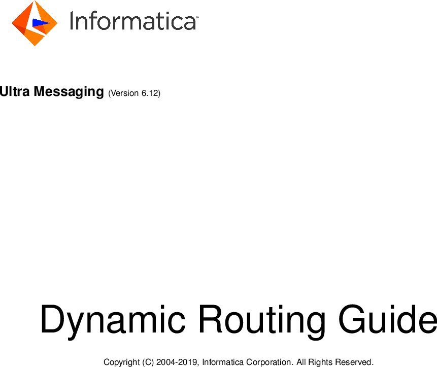 UM Routing Guide=en