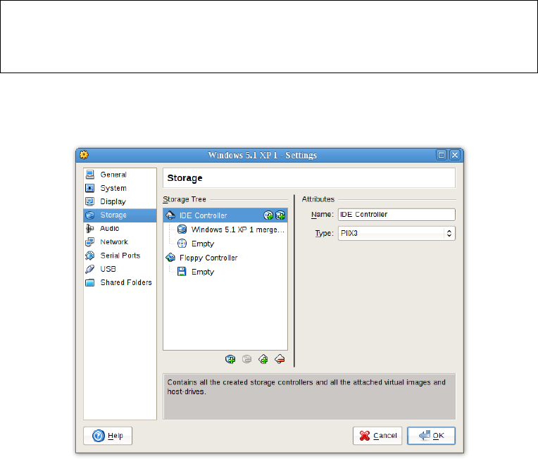 Installer VirtualBox , format pdf de 648.6 kilo octets - Ordinateur