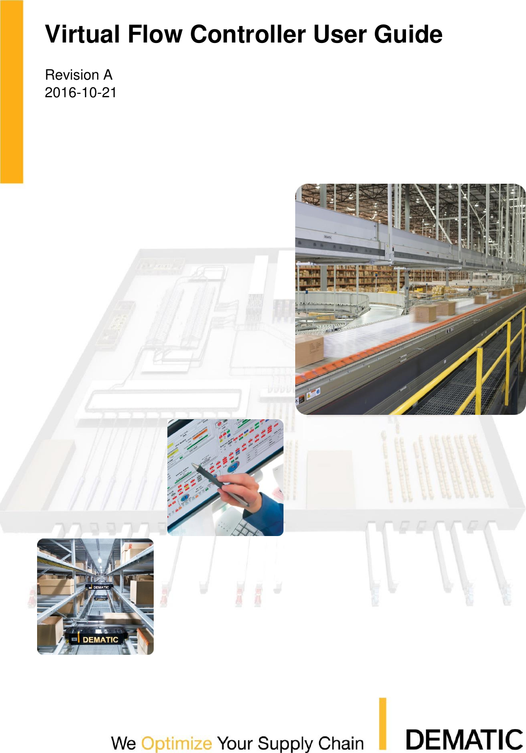 VFC User Guide Rev A3