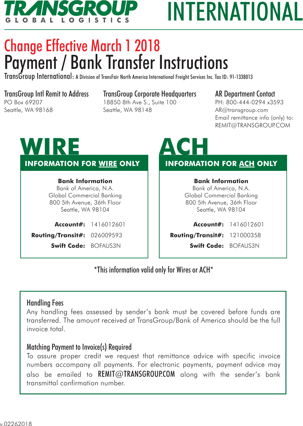 Wire_ACH_Instructions_Intl_v02262018 Wire ACH Instructions Intl