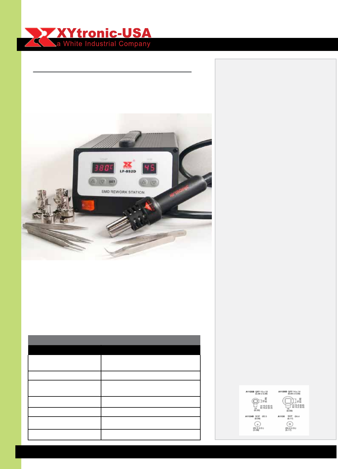 Xytronic 168-3c Offers Online | www.oceanproperty.co.th