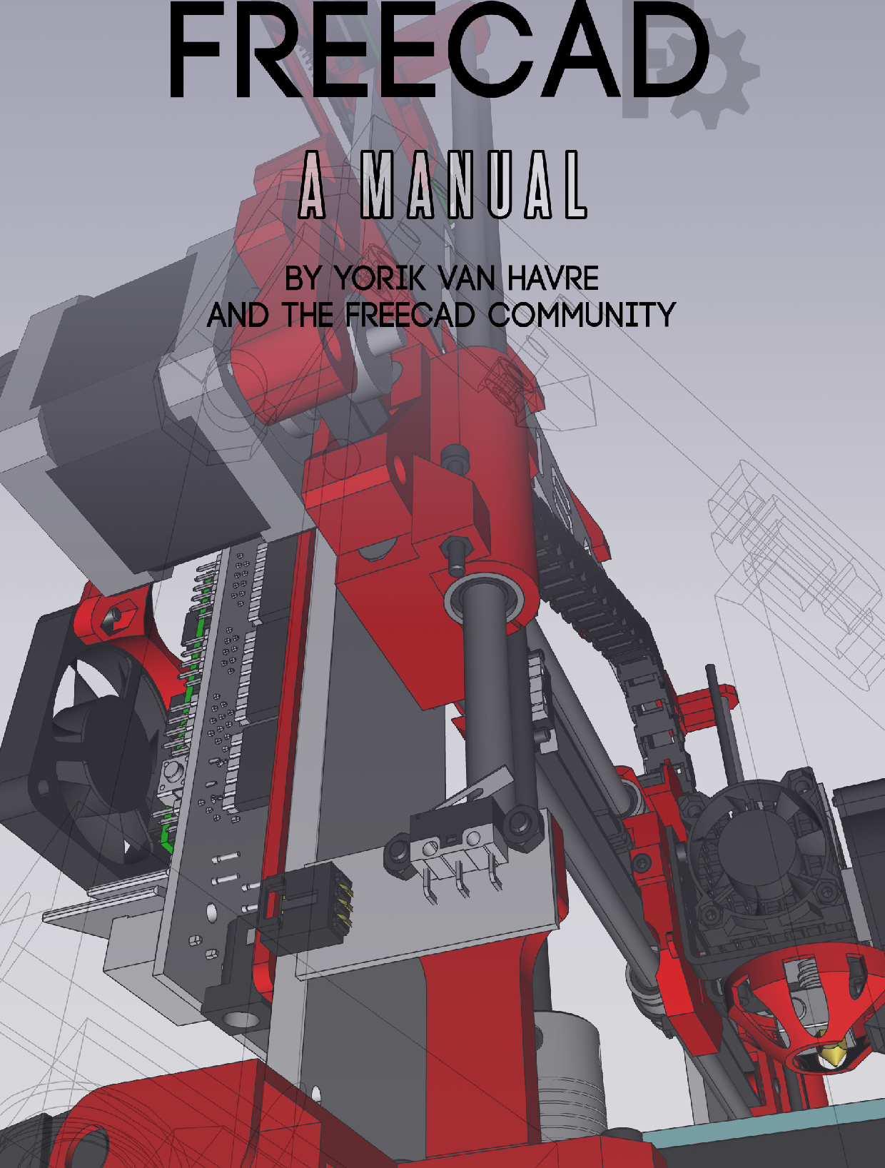 A FreeCAD Manual