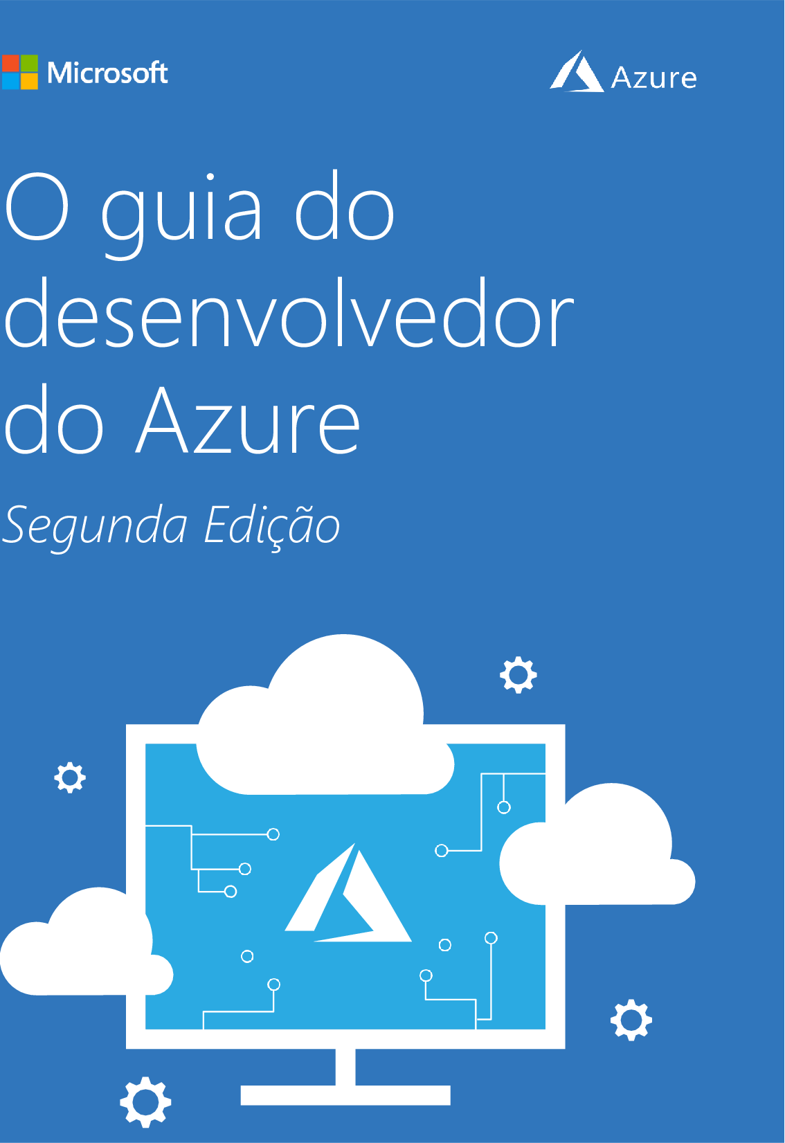 Azure developer guide