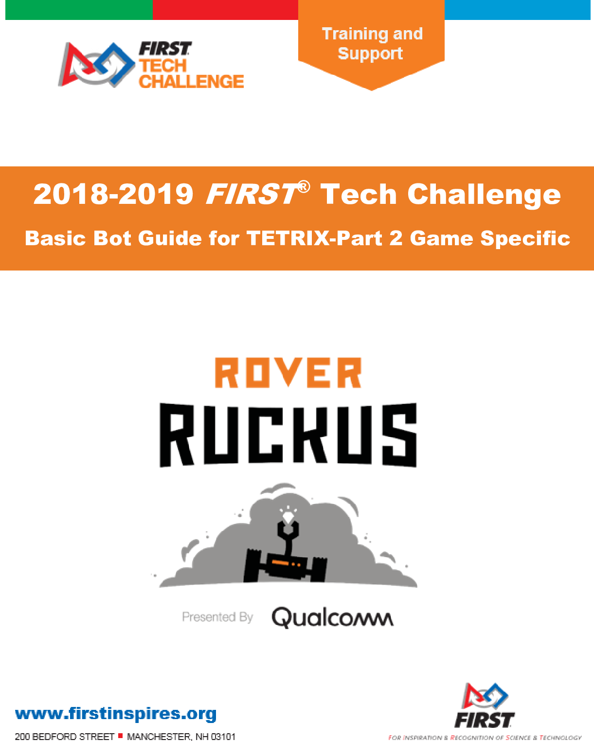 Basic bot guide tetrix part2