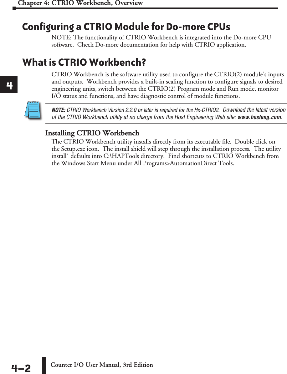 Chap 4 3Ed Rev1aCC14 Chapter Ch4