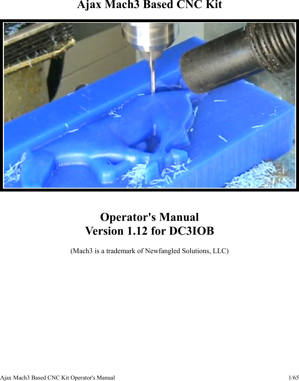 Current_ajax_mach3_operator_manual Current Ajax Mach3 Operator Manual