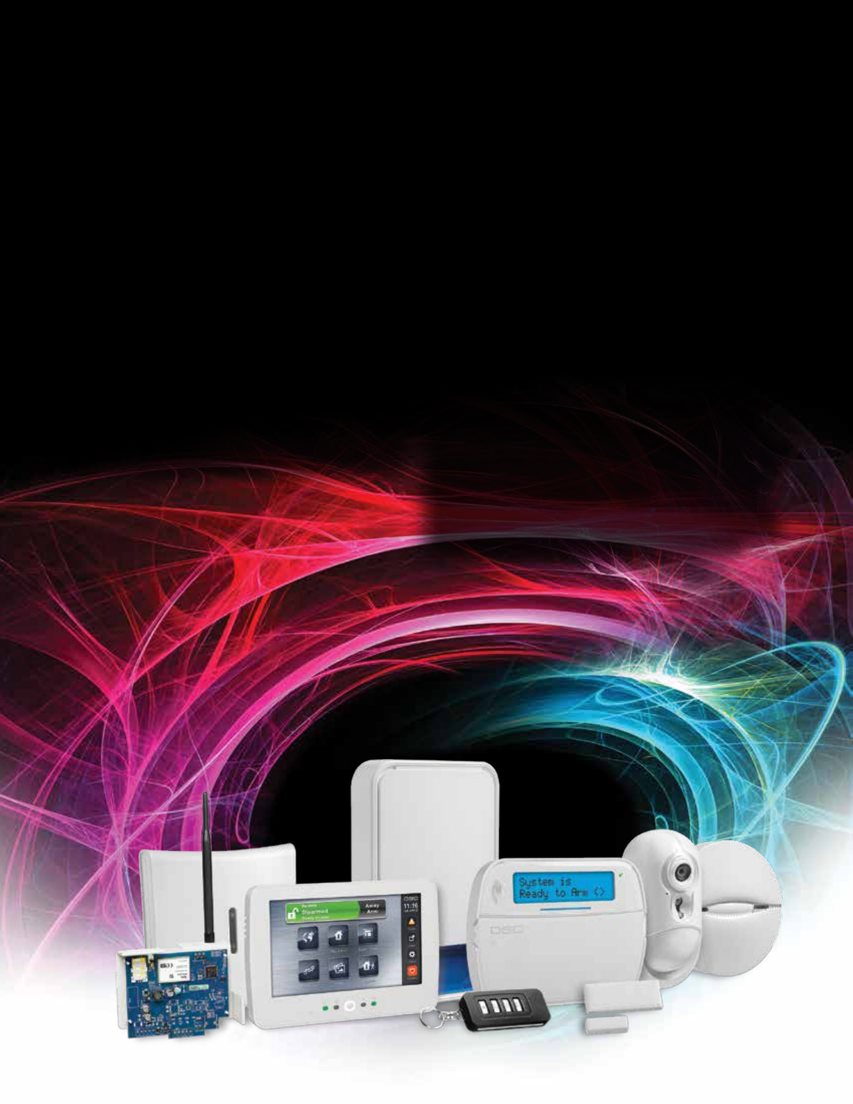 Dsc Powerseries Neo Dna Quick Reference Guide