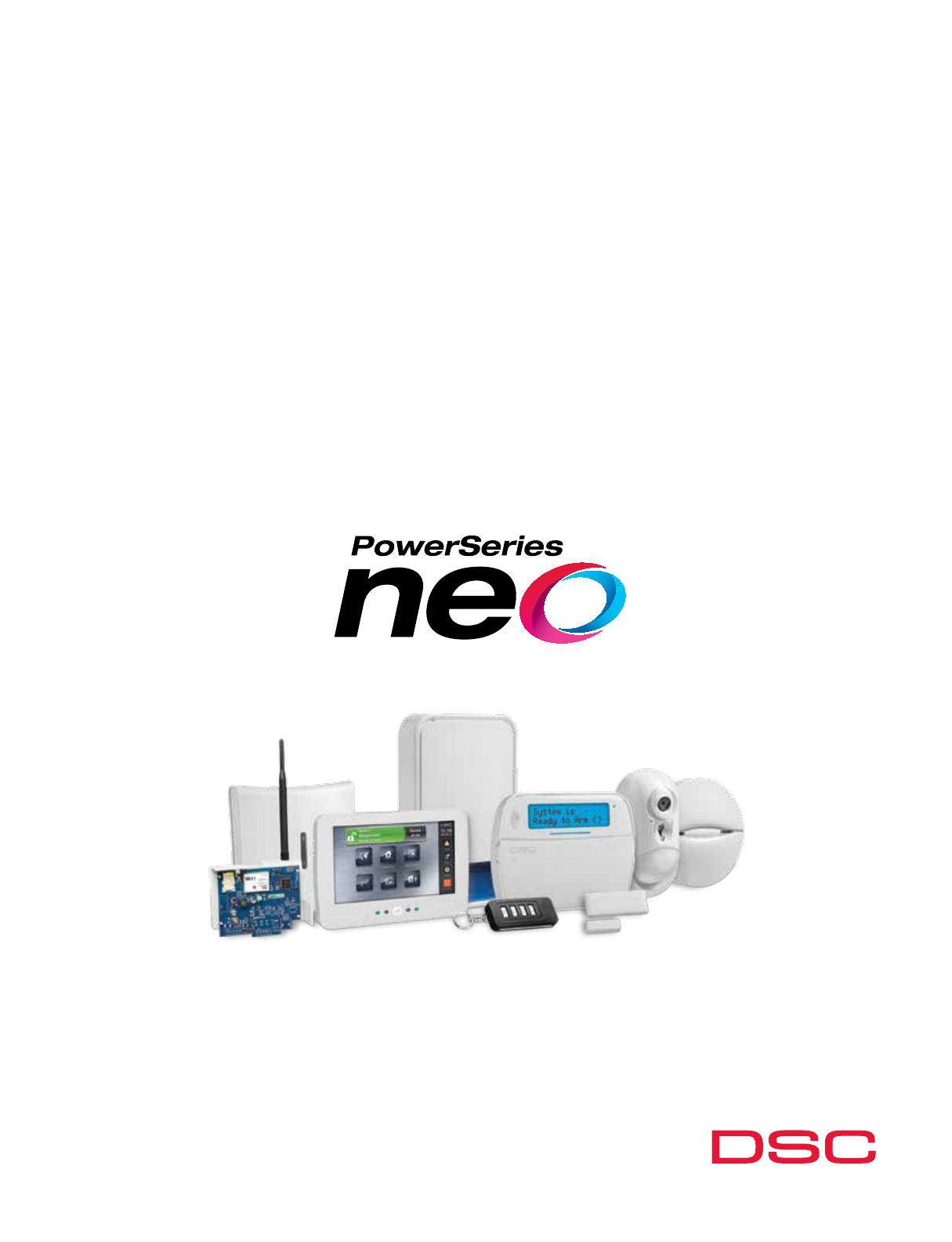 Dsc Powerseries Neo Dna Quick Reference Guide