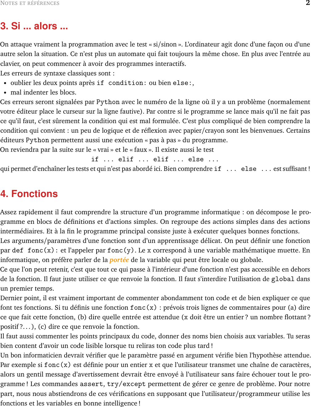 Exo7 Cours De Mathématiques Guide biblio