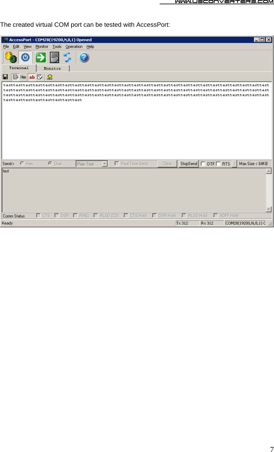 How To Set Up DHCP On A Local Area Network setup Serial Ethernet server