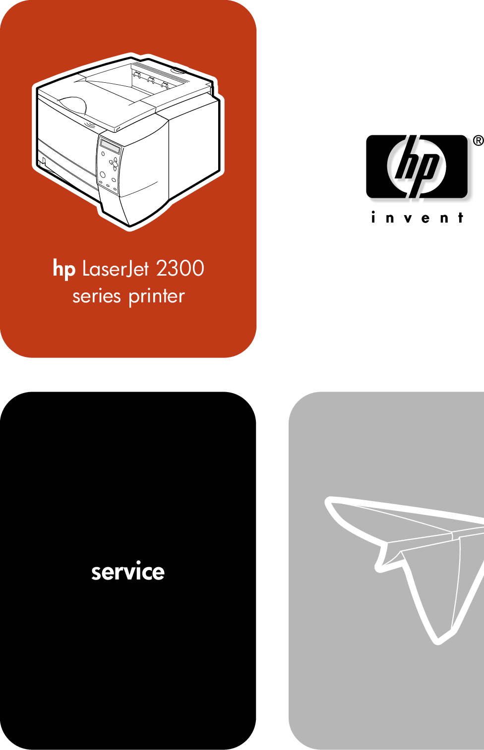 HP LaserJet 2300 Series Service Manual. Www.s manuals.com. Manual