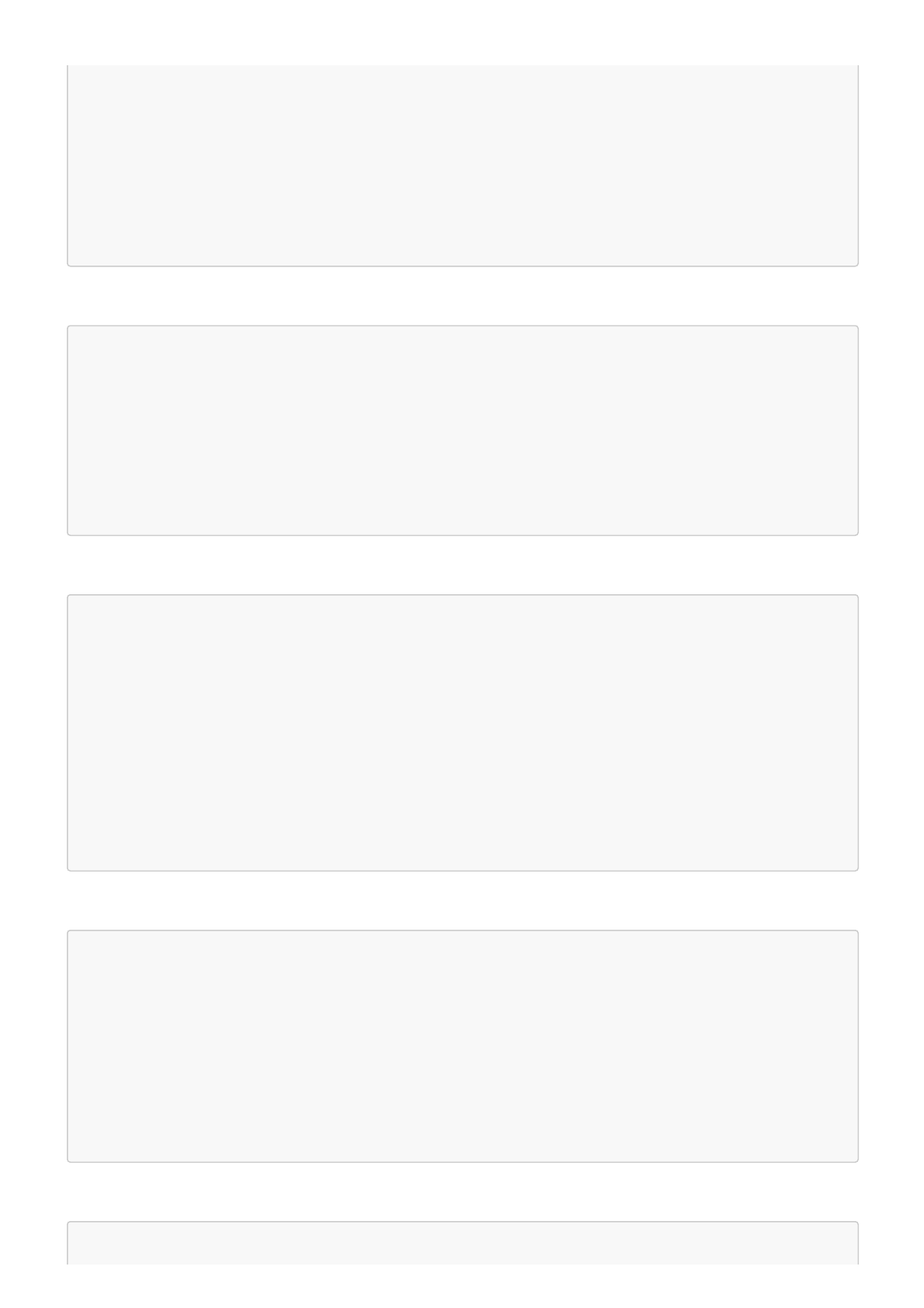 Ipa lab instructions