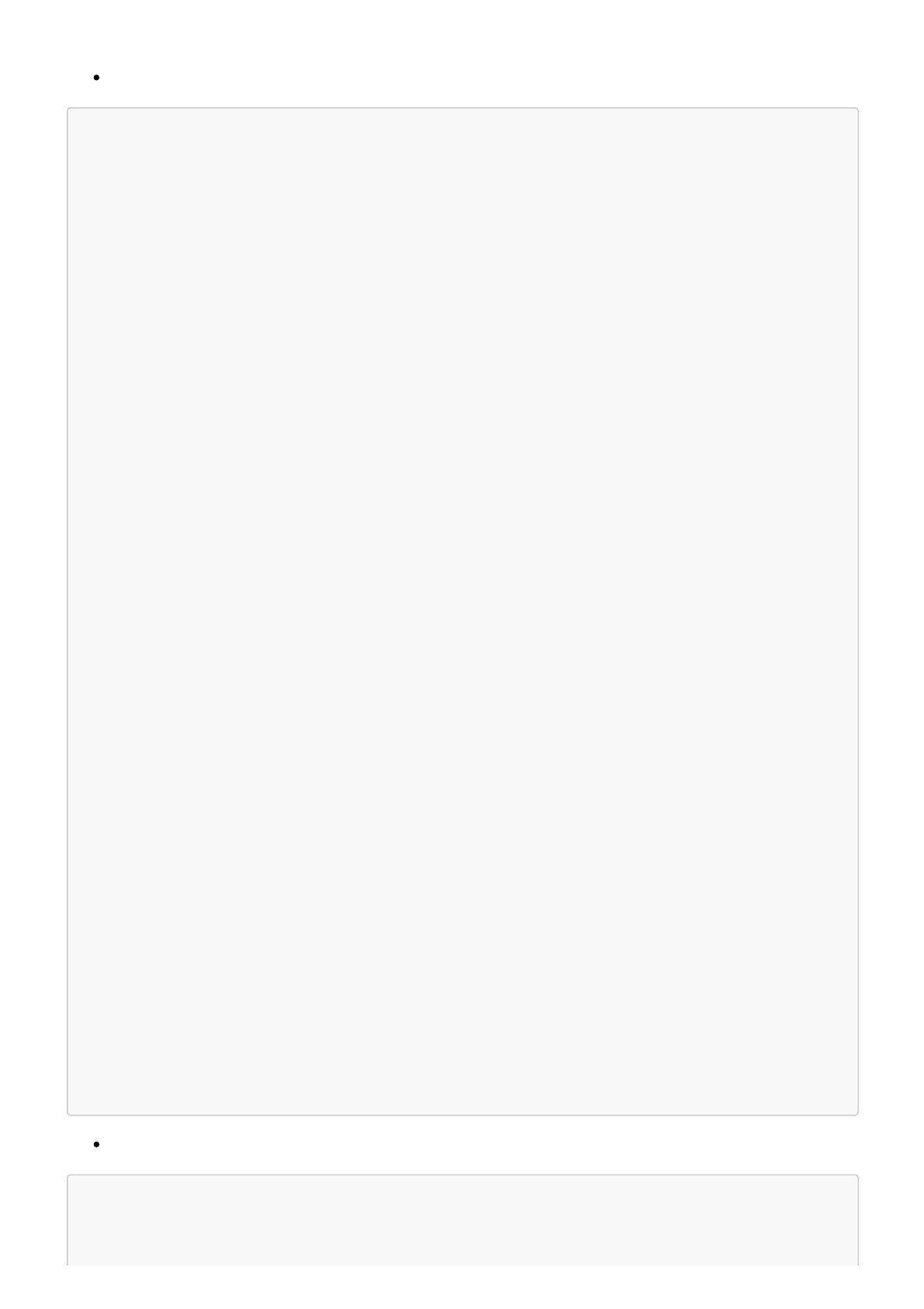 Ipa lab instructions