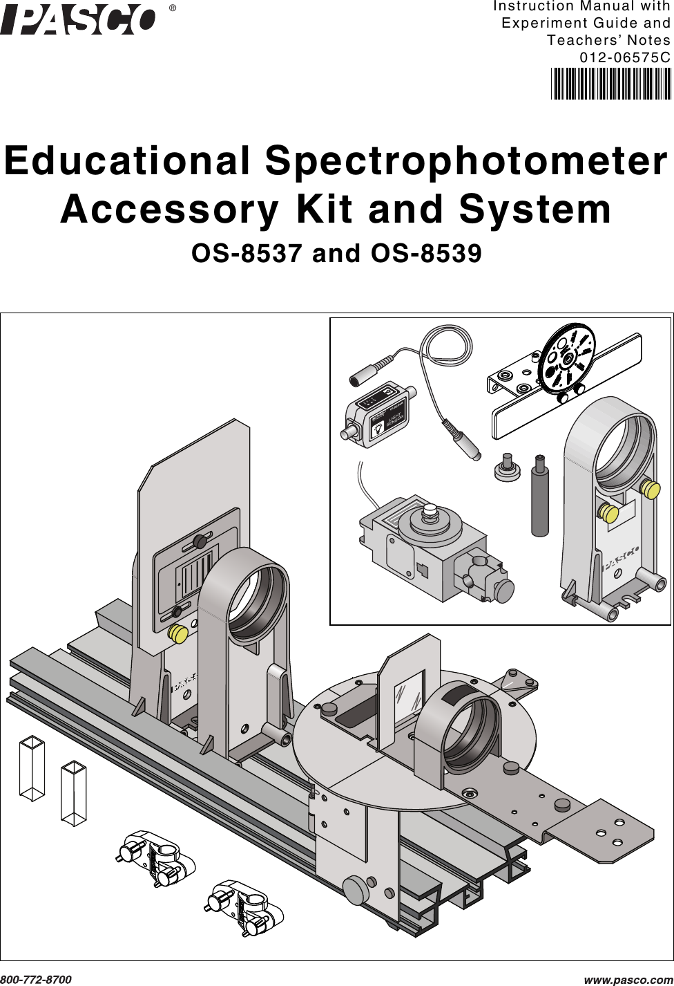 012 06575C Cover Lab5 manual