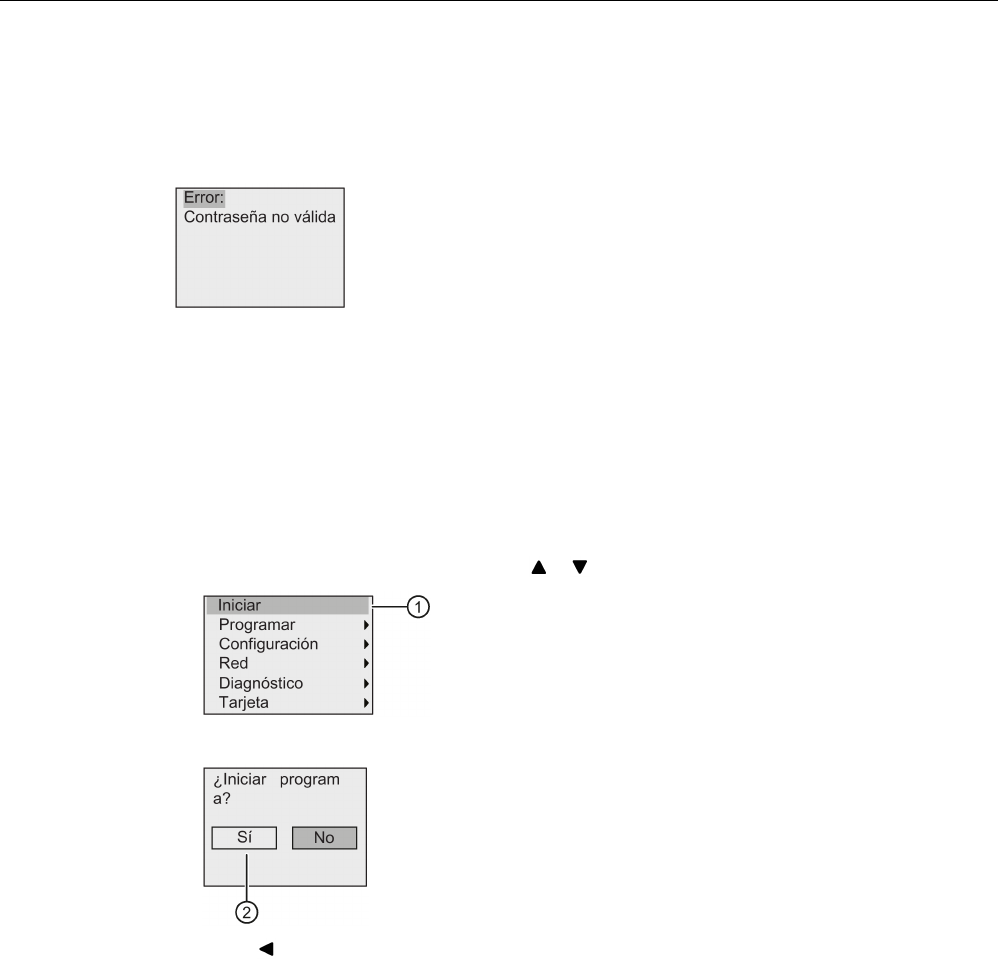 LOGO! Logo System Manual Es