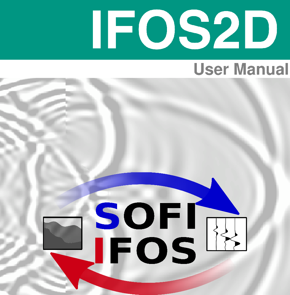 Manual IFOS2D