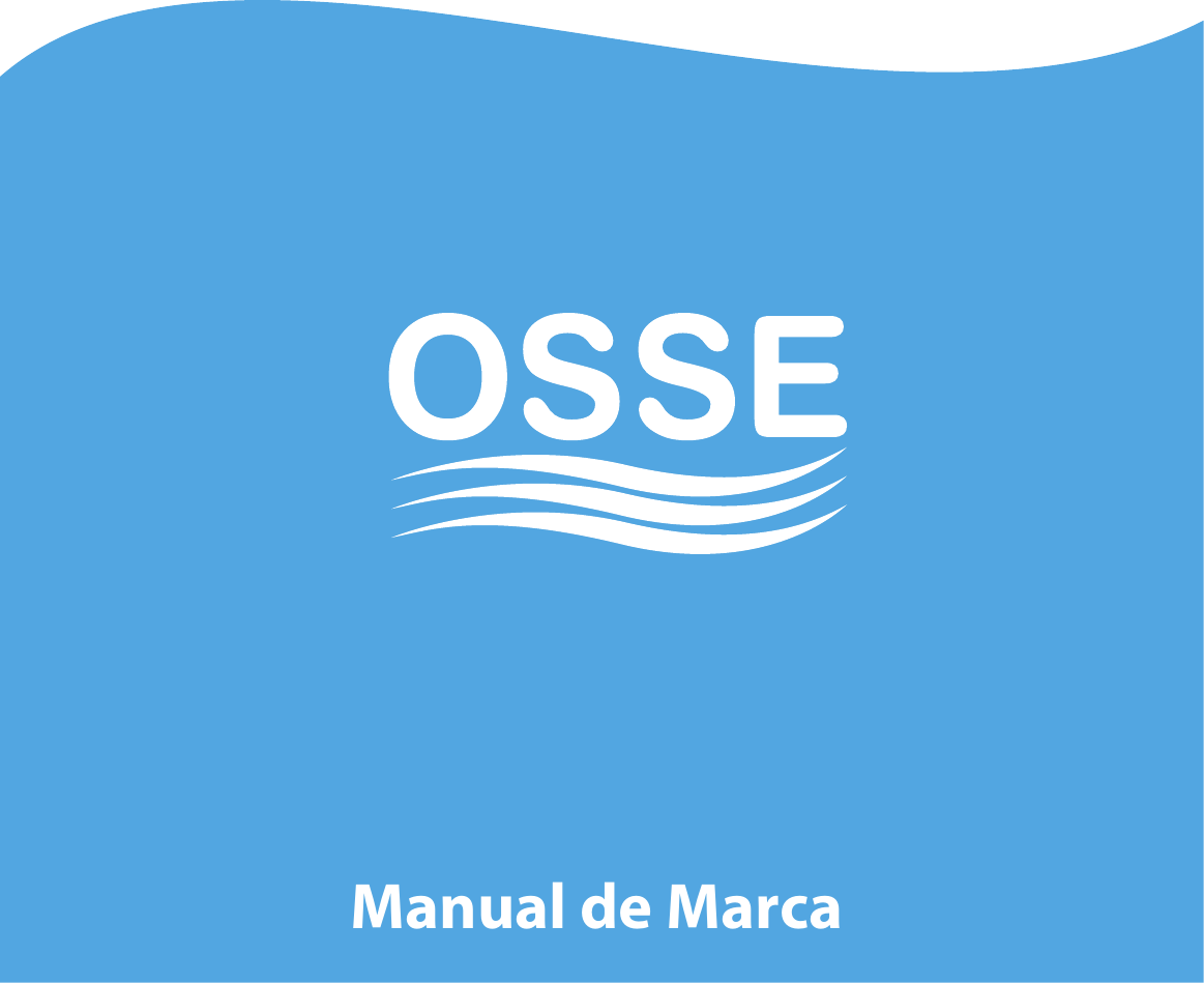 Manual De Marca OSSE
