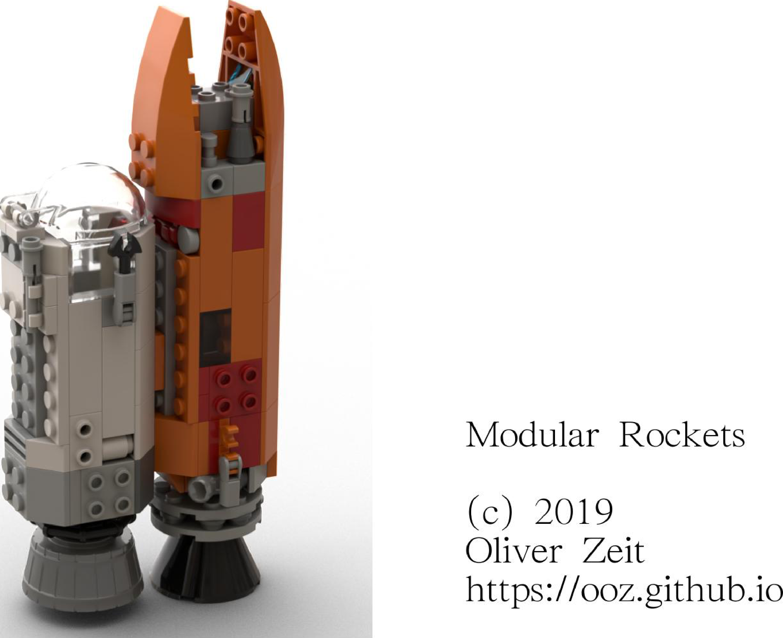Modular_rockets Modular rockets instructions
