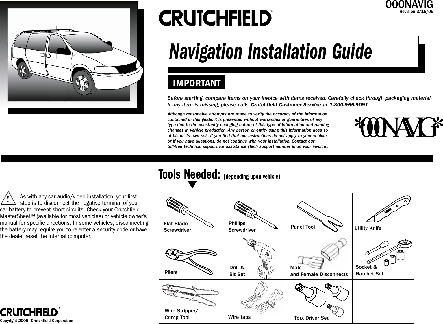 000NAVIG Nav_guide Nav Guide