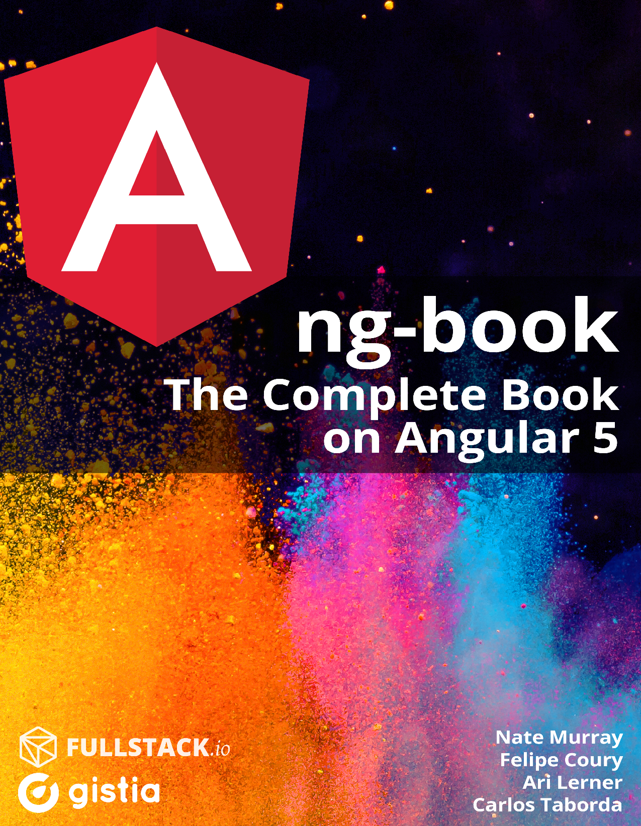 Ng book 2 book2. The Guide To Angular 5 2017