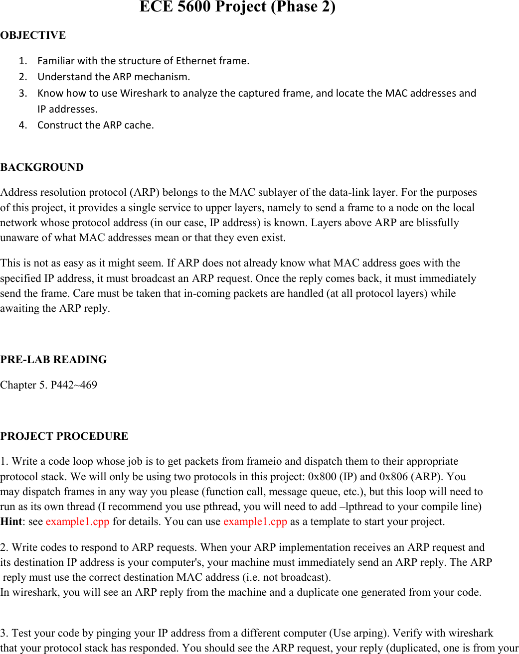 Part2 Instructions Part2 Instructions